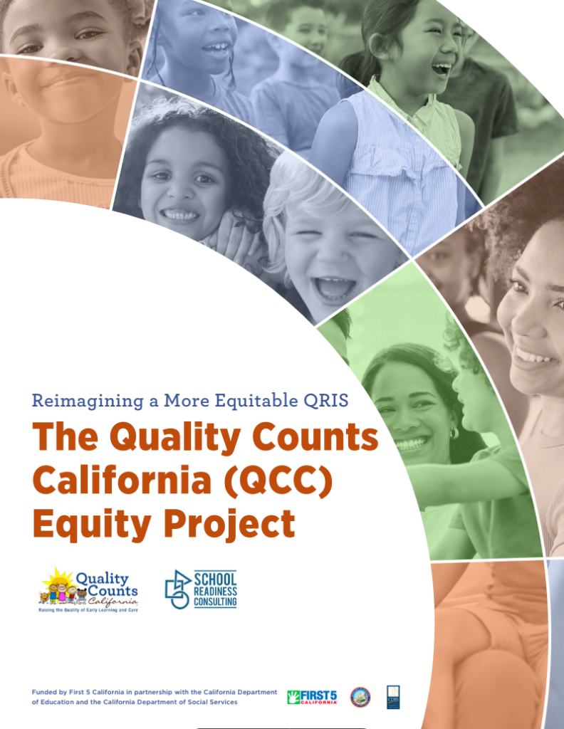 Resource Library – Quality Counts California